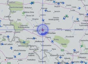 Radar Lotów - Śledzenie Lotów i Radar Samolotów Online